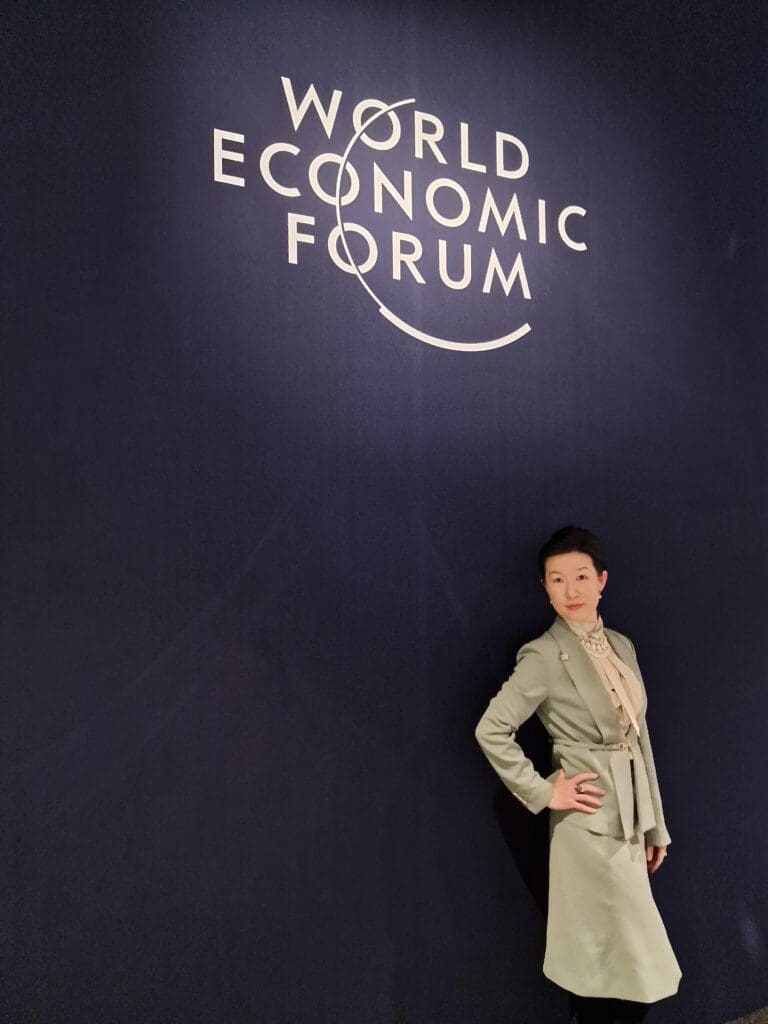 Katrim J. Yuan Rednerin Digitalisierung & Finanzen